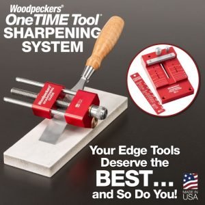 Lathe Tool Sharpening Jig: The Ultimate Guide.