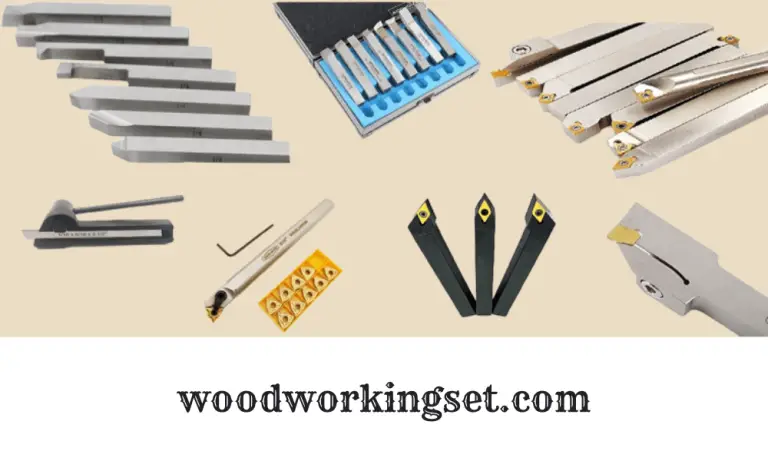 Unlocking the Secret: How to Sharpen Carbide Lathe Tool Bits