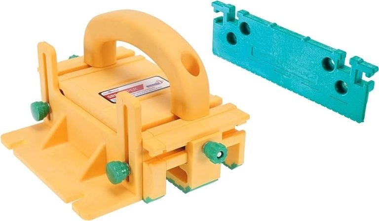 Table Saw Kickback Prevention Tips: Ensure Safety and Precision