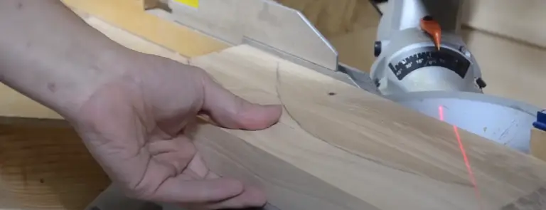 How to Measure and Cut a 45-Degree Angle in Wood: Precision Tips