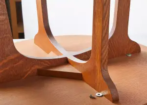 How to Attach Legs to a Table Without Apron: 6 Effective Methods