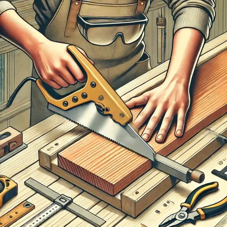 Woodworking Techniques for Beginners: A Guide to Fine Woodworking ...